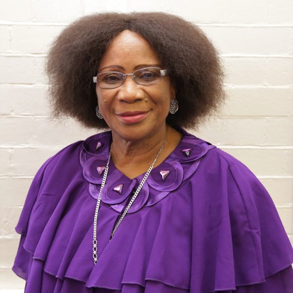 Pastors – Royal Connections – RCCG