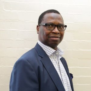 Pastors – Royal Connections – RCCG